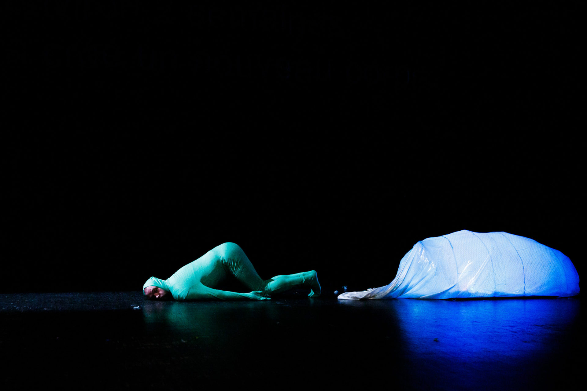 KERMESSE – Collectif La Cabale | Theatre 13 T13 / Bibliothèque